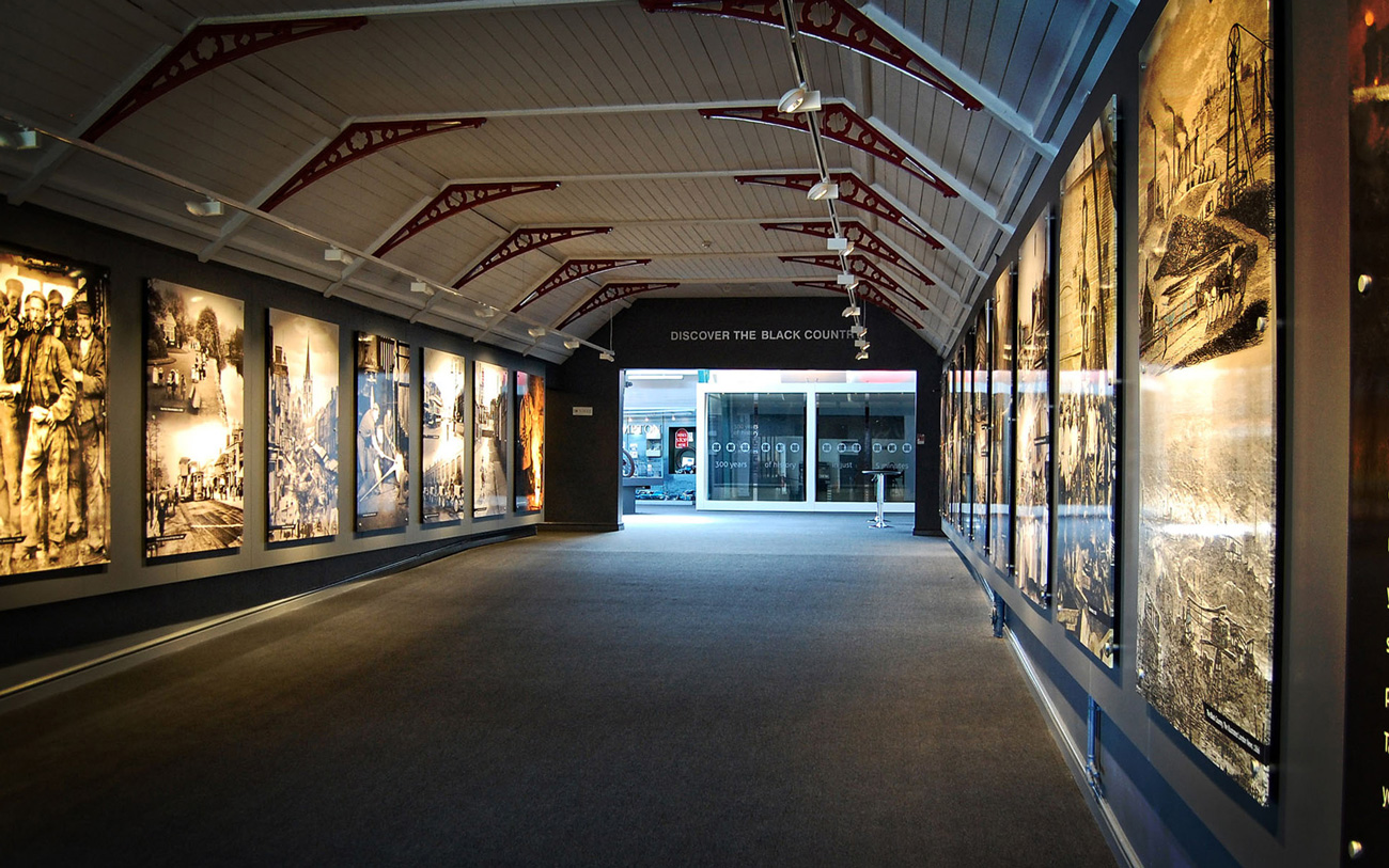 Exhibition Design | Creative Design | Charles Design