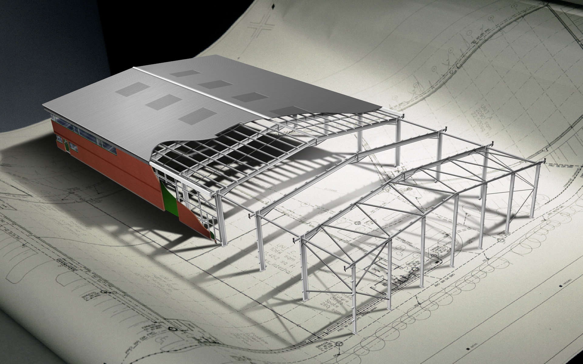 Creative Design Services | Exhibition Design | Charles Design