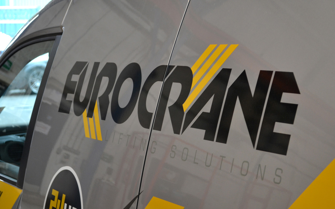 Signage Design | Sign Graphics | Charles Design