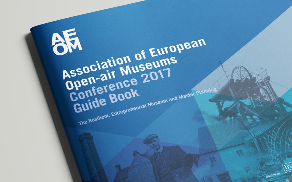 Web & Print Design Projects | West Midlands | Charles Design