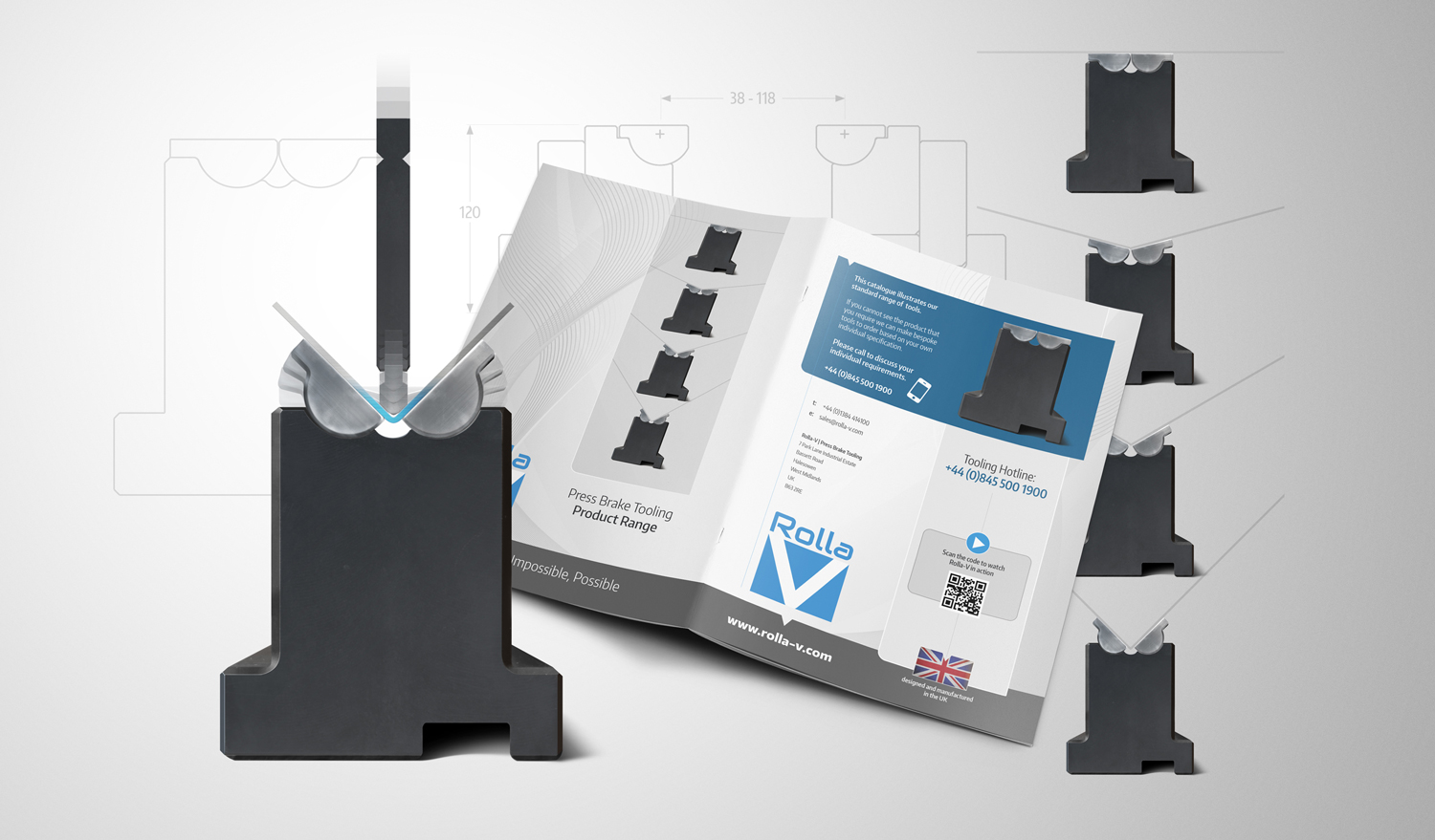 Catalogue design | Catalogue design | Charles Design